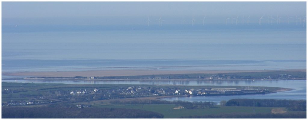 Home – Glasson Sailing Club